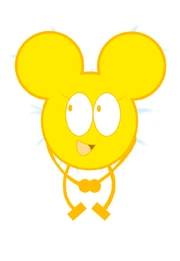 Belle/Gallery | The MouseHeadz Show Wiki | Fandom