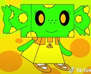 Ellie | The MouseHeadz Show Wiki | Fandom