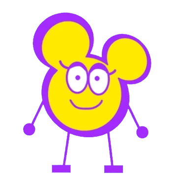 Emily | The MouseHeadz Show Wiki | Fandom