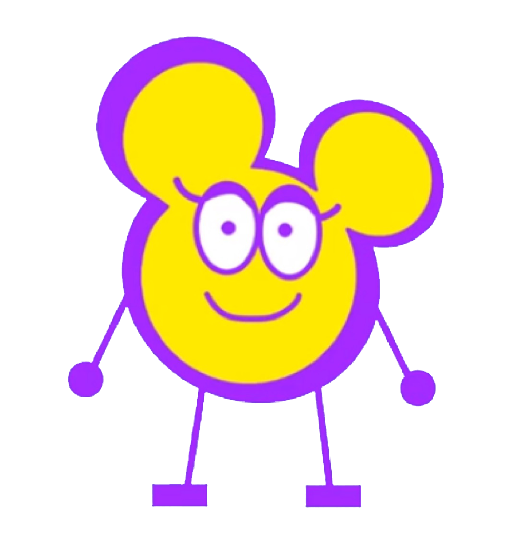 Emily | The MouseHeadz Show Wiki | Fandom