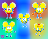 The MouseHeadz Show Wiki | Fandom