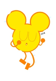 Isaac/Gallery | The MouseHeadz Show Wiki | Fandom