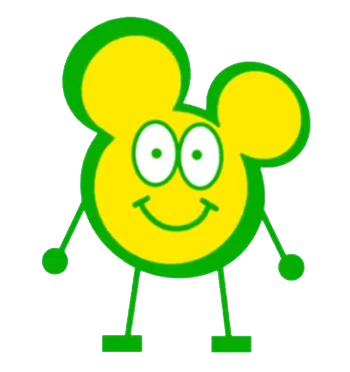 Gus | The MouseHeadz Show Wiki | Fandom