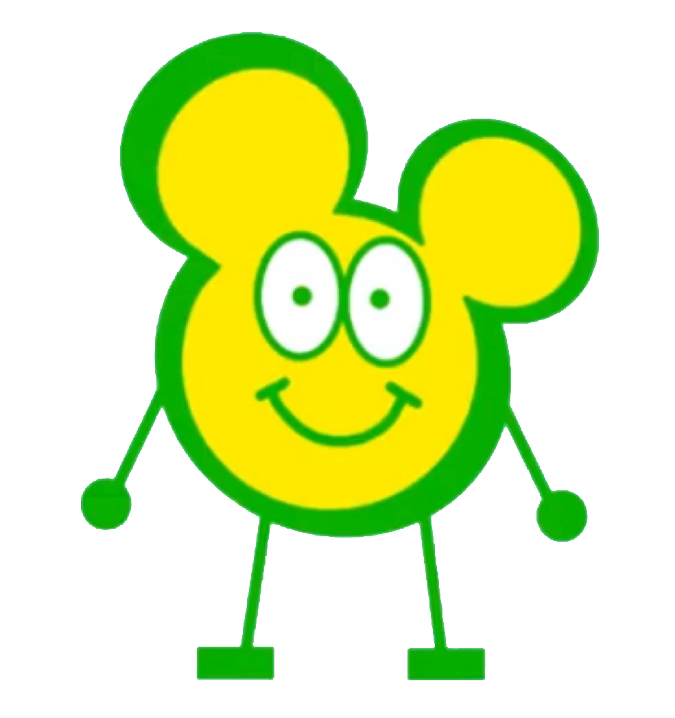 Gus | The MouseHeadz Show Wiki | Fandom