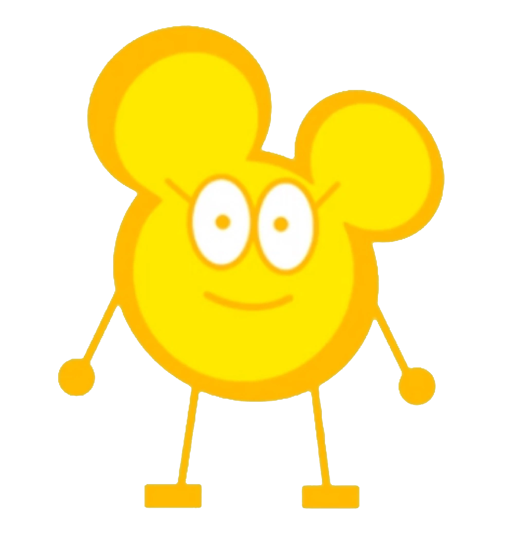 Belle | The MouseHeadz Show Wiki | Fandom