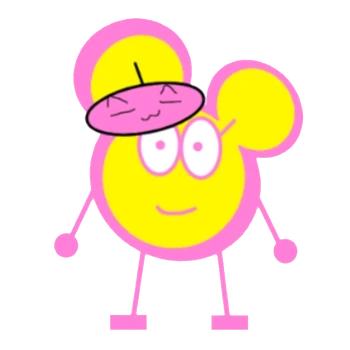 Kitty | The MouseHeadz Show Wiki | Fandom