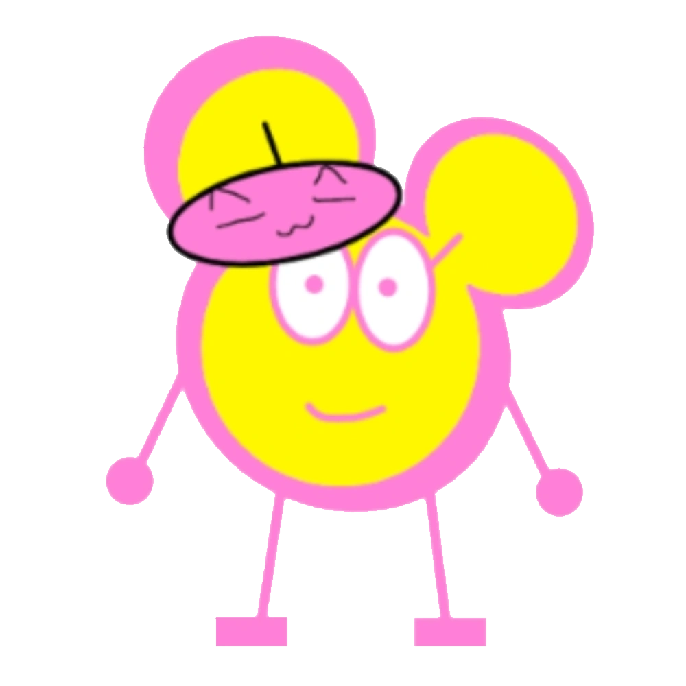 Kitty | The MouseHeadz Show Wiki | Fandom