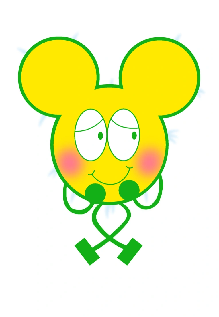 Gus | The MouseHeadz Show Wiki | Fandom