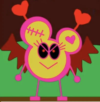 Ka-rool | The MouseHeadz Show Wiki | Fandom