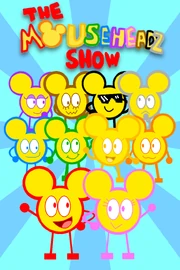 Image Gallery | The MouseHeadz Show Wiki | Fandom