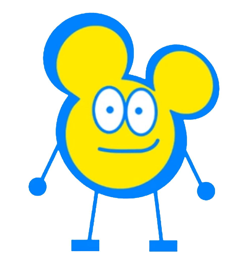 John | The MouseHeadz Show Wiki | Fandom