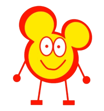 Edward | The MouseHeadz Show Wiki | Fandom