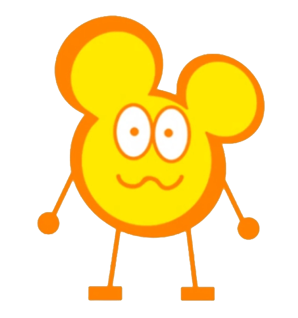 Isaac | The MouseHeadz Show Wiki | Fandom