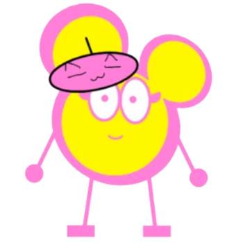 Kitty | The MouseHeadz Show Wiki | Fandom