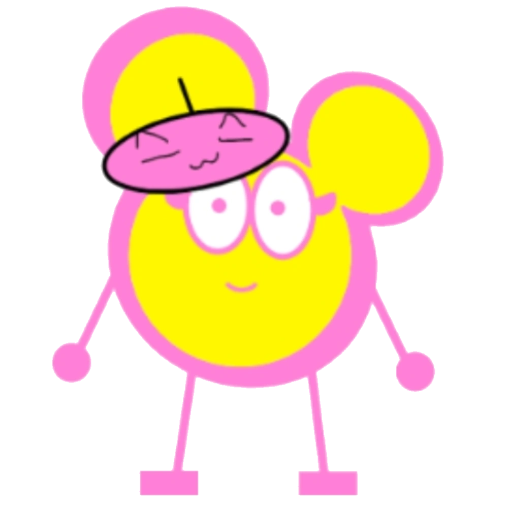 Kitty | The MouseHeadz Show Wiki | Fandom