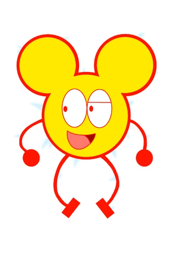 Edward | The MouseHeadz Show Wiki | Fandom