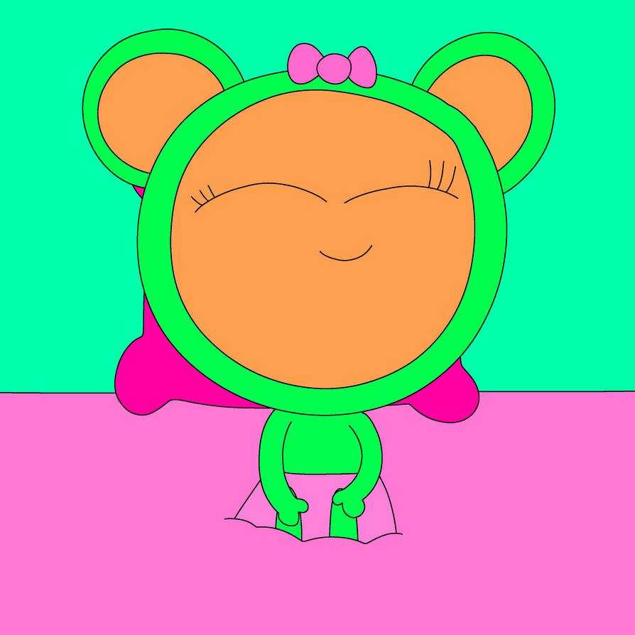 Alessio | The MouseHeadz Show Wiki | Fandom