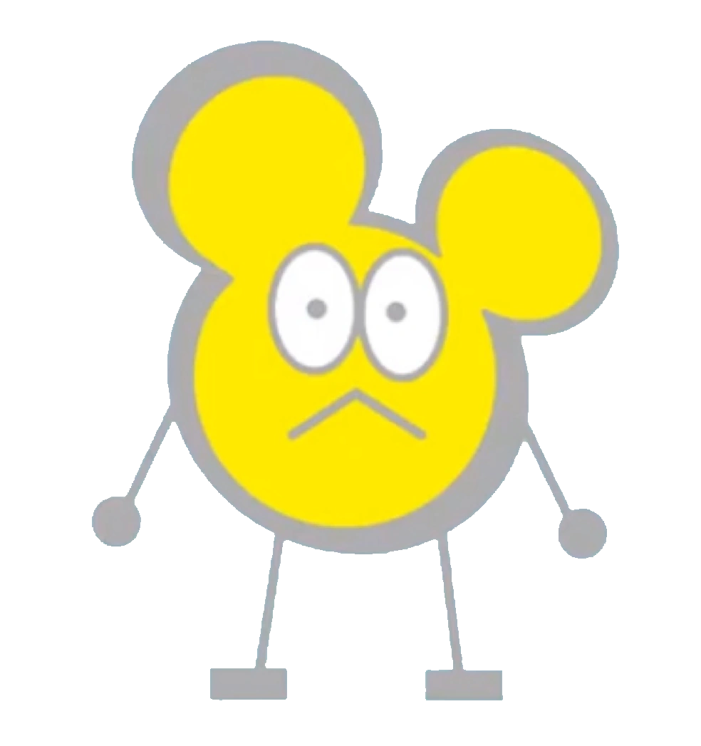 Oliver | The MouseHeadz Show Wiki | Fandom