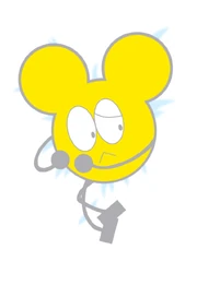 Oliver/Gallery | The MouseHeadz Show Wiki | Fandom