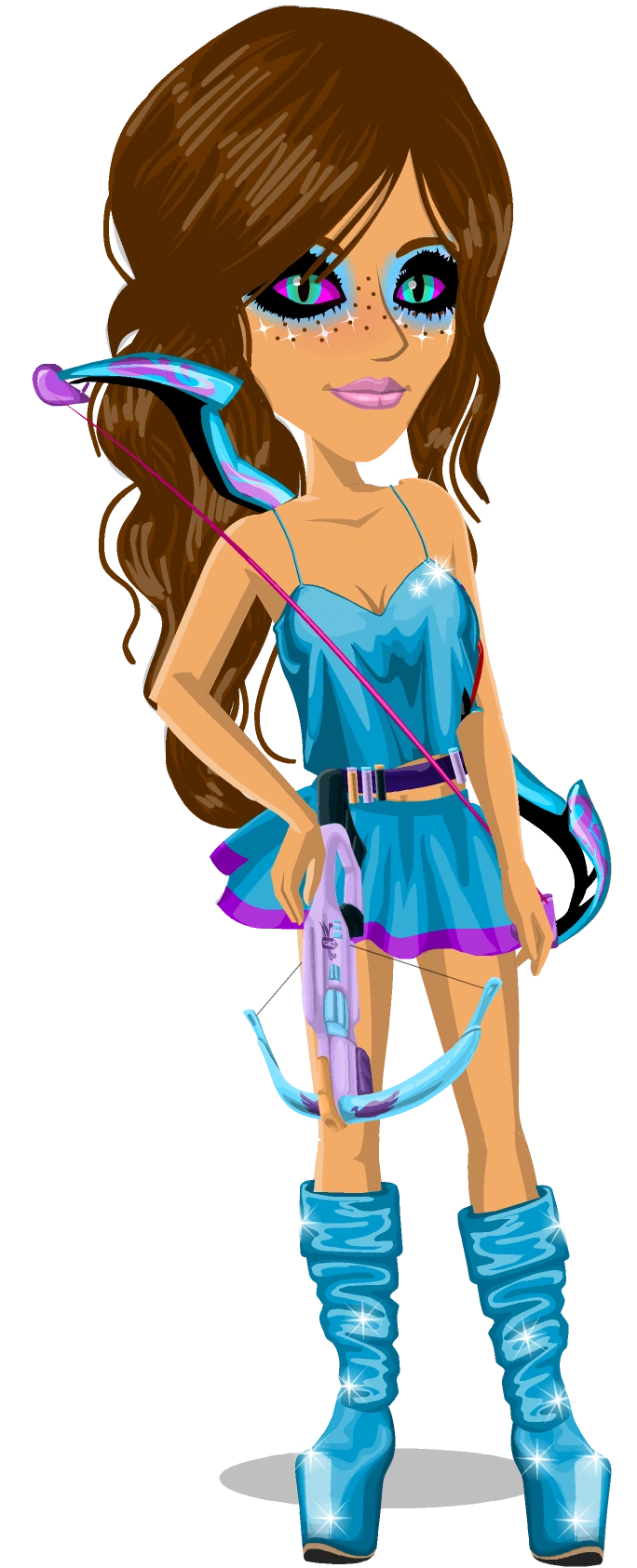 Pixie11111 | The MovieStarPlanet Wiki | Fandom
