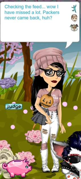 Moviestarplanet Ishacool