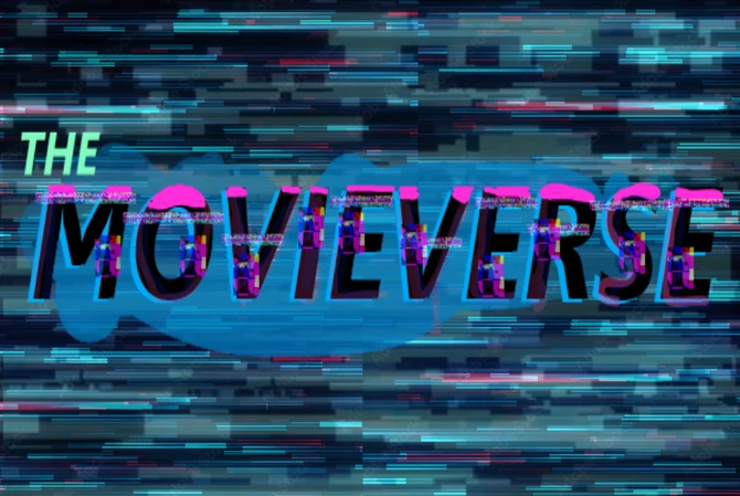 The Movieverse/GLITCH Wiki | Fandom
