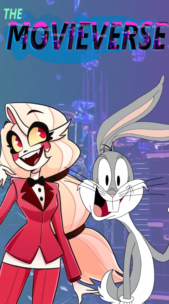 The Movieverse (Film) | The Movieverse/GLITCH Wiki | Fandom