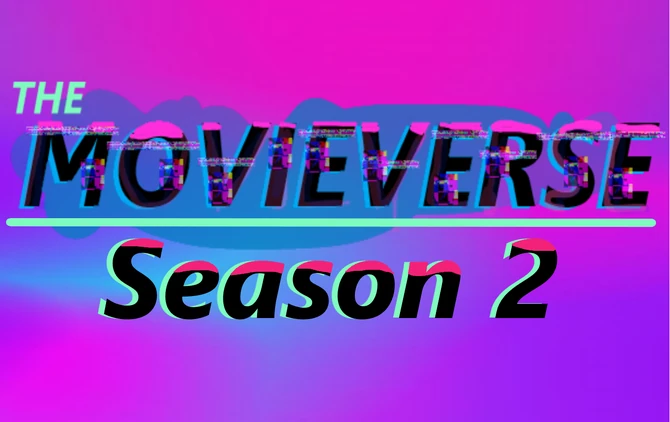 The Movieverse/GLITCH Wiki | Fandom