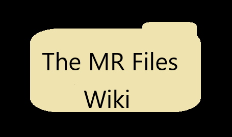 Portals | The MR files Wiki | Fandom