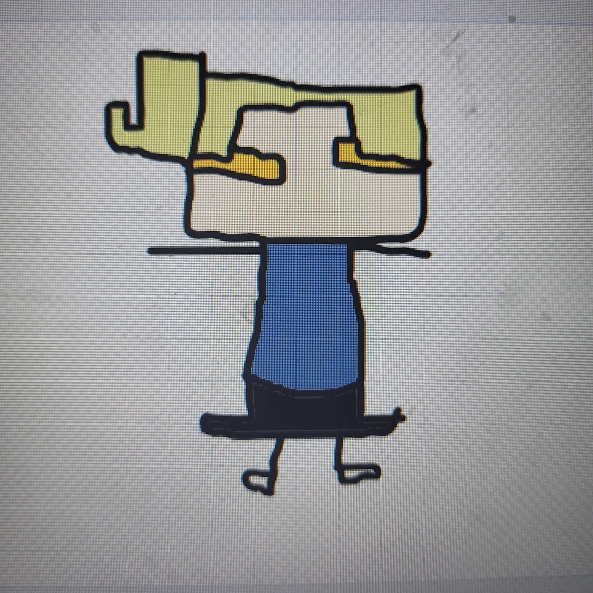 Laylay | The Mr. Hippin Wiki | Fandom