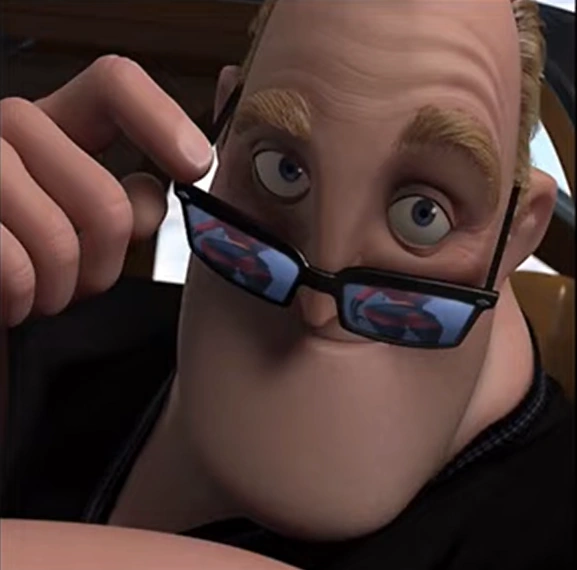 Phase 3 Genius | The Mr Incredible Becoming Memes Wiki | Fandom
