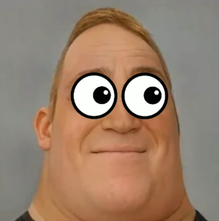 Phase 3 Scared The Mr Incredible Becoming Memes Wiki Fandom