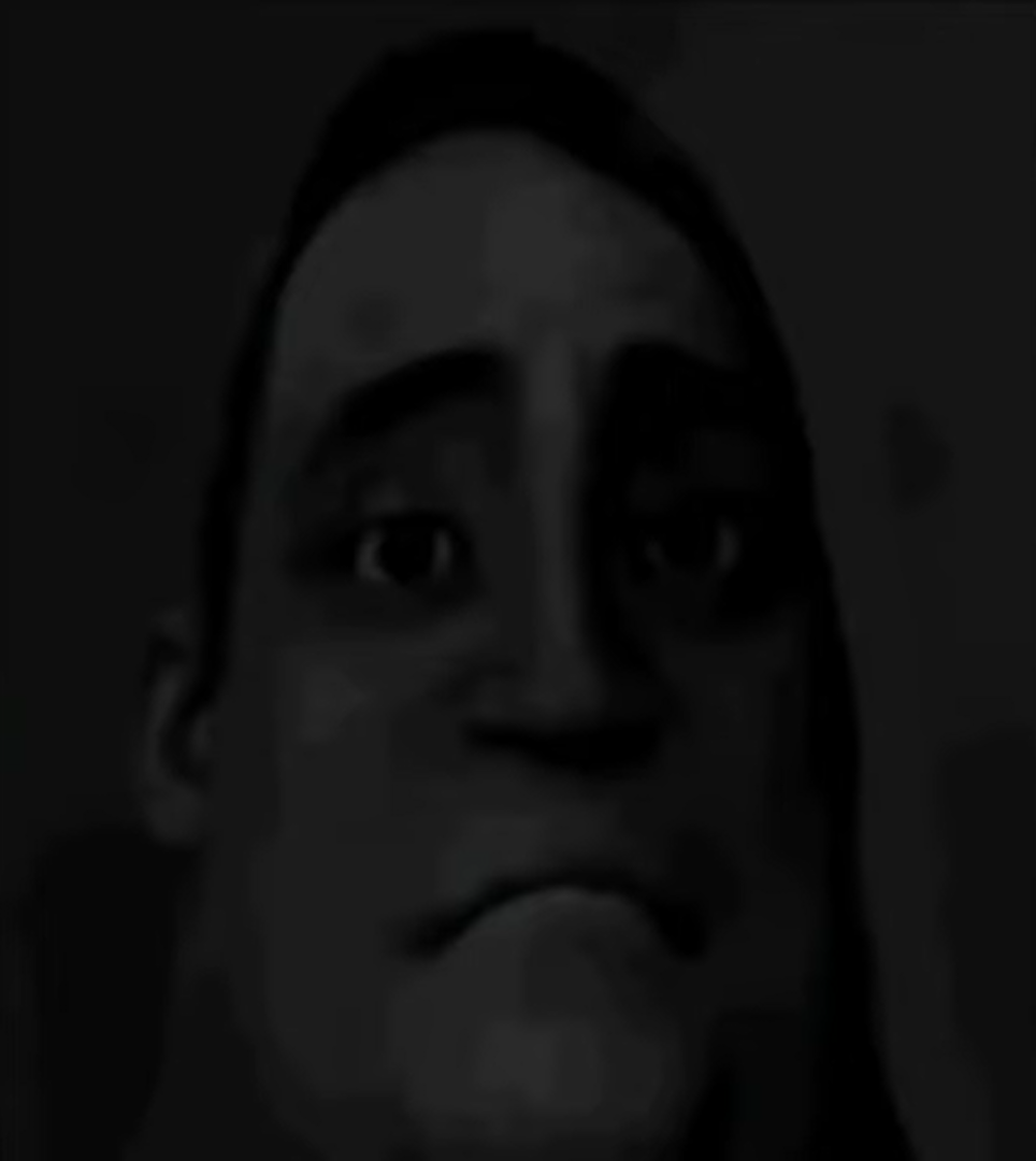 Phase 5 Sad | The Mr Incredible Becoming Memes Wiki | Fandom