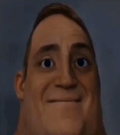 Phase 3 Sad | The Mr Incredible Becoming Memes Wiki | Fandom