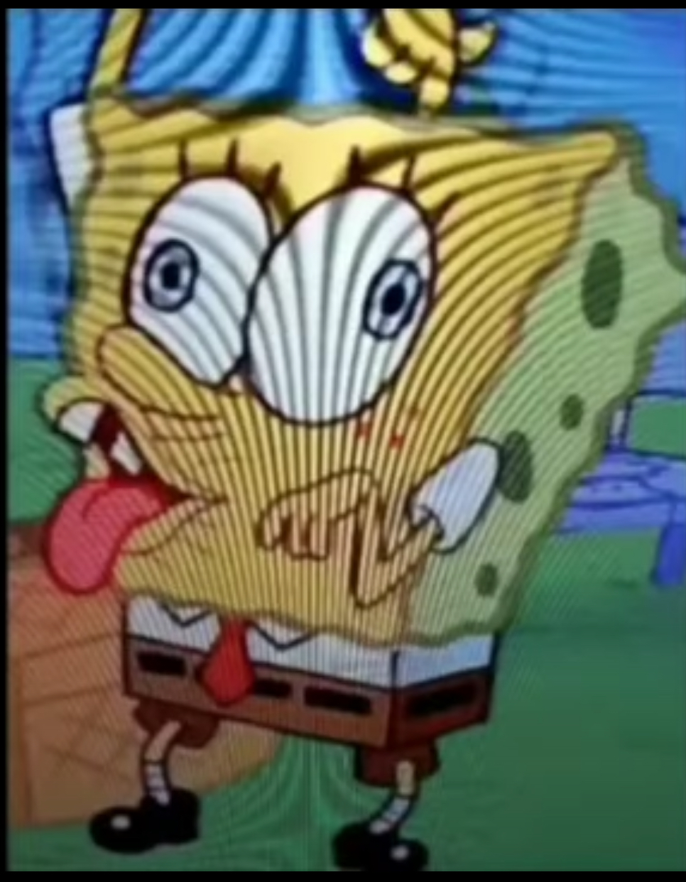 Phase 10 Idiot The CJ Planets | The Mr Incredible Becoming Memes Wiki ...