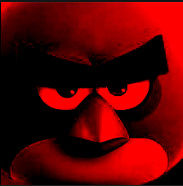 Phase 20 Angry TheHayes Of Uncanniness | The Mr Incredible Becoming ...