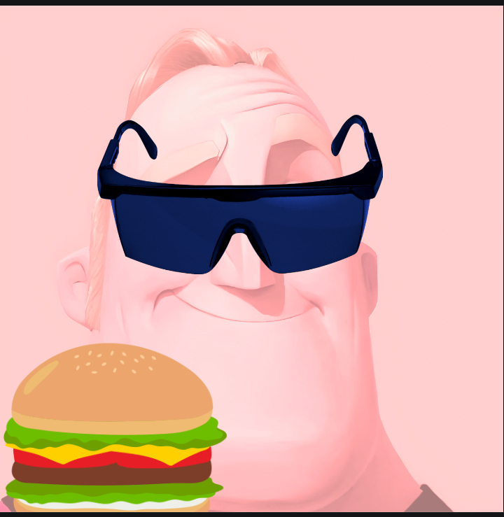 Phase 4.5 Canny TheHayes Of Uncanniness | The Mr Incredible Becoming ...