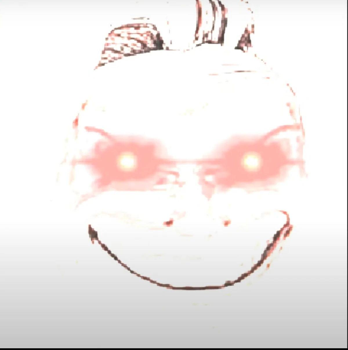 Phase 13 Canny FakeAxolotl Ultratemplate | The Mr Incredible Becoming ...