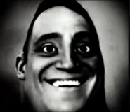 Phase 3 Demonic | The Mr Incredible Becoming Memes Wiki | Fandom