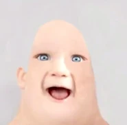 Phase 1 Old | The Mr Incredible Becoming Memes Wiki | Fandom