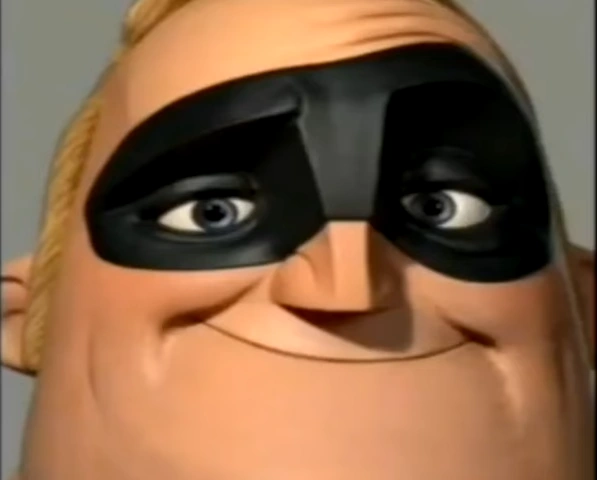 Phase 2.01 Canny | The Mr Incredible Becoming Memes Wiki | Fandom