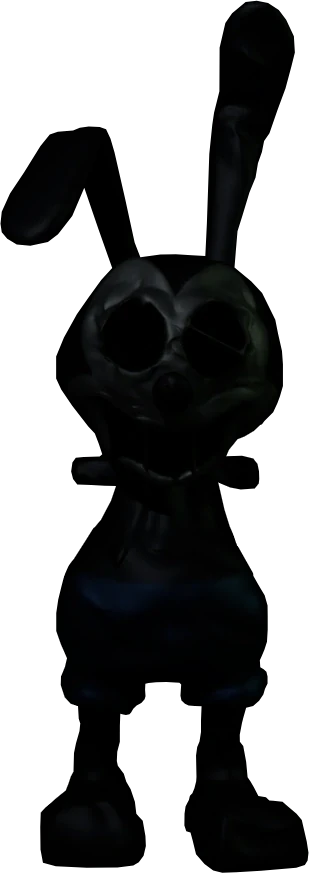 Phase 17 Uncanny | The Mr Incredible Becoming Memes Wiki | Fandom