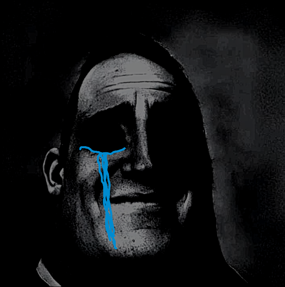 Phase 16.5 Sad Mibufan69420 | The Mr Incredible Becoming Memes Wiki ...