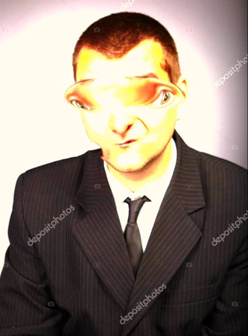 Phase 118 Idiot TheHayes Of Uncanniness | The Mr Incredible Becoming ...