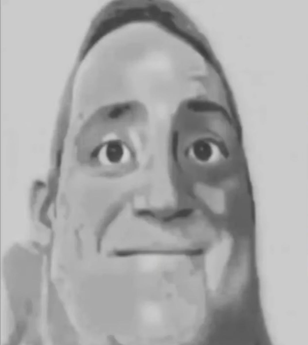 Phase 2.5 Sad | The Mr Incredible Becoming Memes Wiki | Fandom