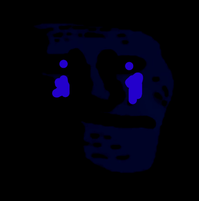 Phase 20 Sad Thehayes Of Uncanniness The Mr Incredible Becoming Memes