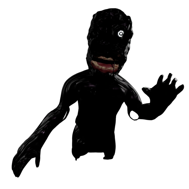 Phase 2.75 Uncanny | The Mr Incredible Becoming Memes Wiki | Fandom