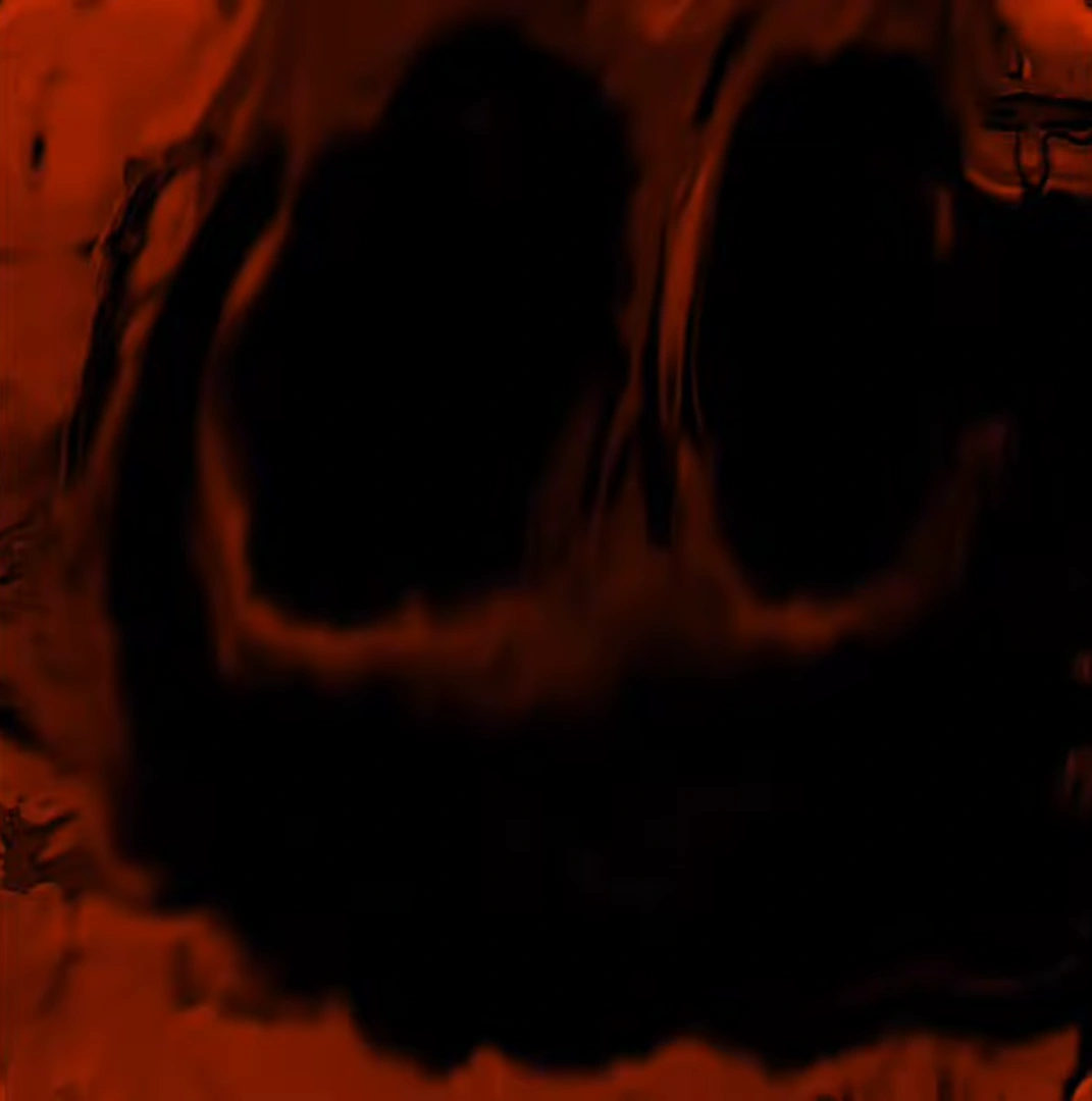 Phase 29 Uncanny The Blue Scar | The Mr Incredible Becoming Memes Wiki ...