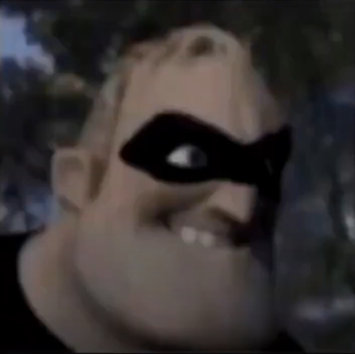 Phase 4 Evil The Mr Incredible Becoming Memes Wiki Fandom