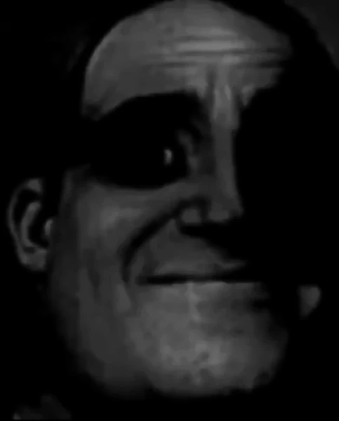 Phase 3.01 Uncanny daGREENguppy | The Mr Incredible Becoming Memes Wiki ...